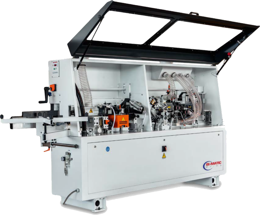 BI-MATIC – Prima – STM